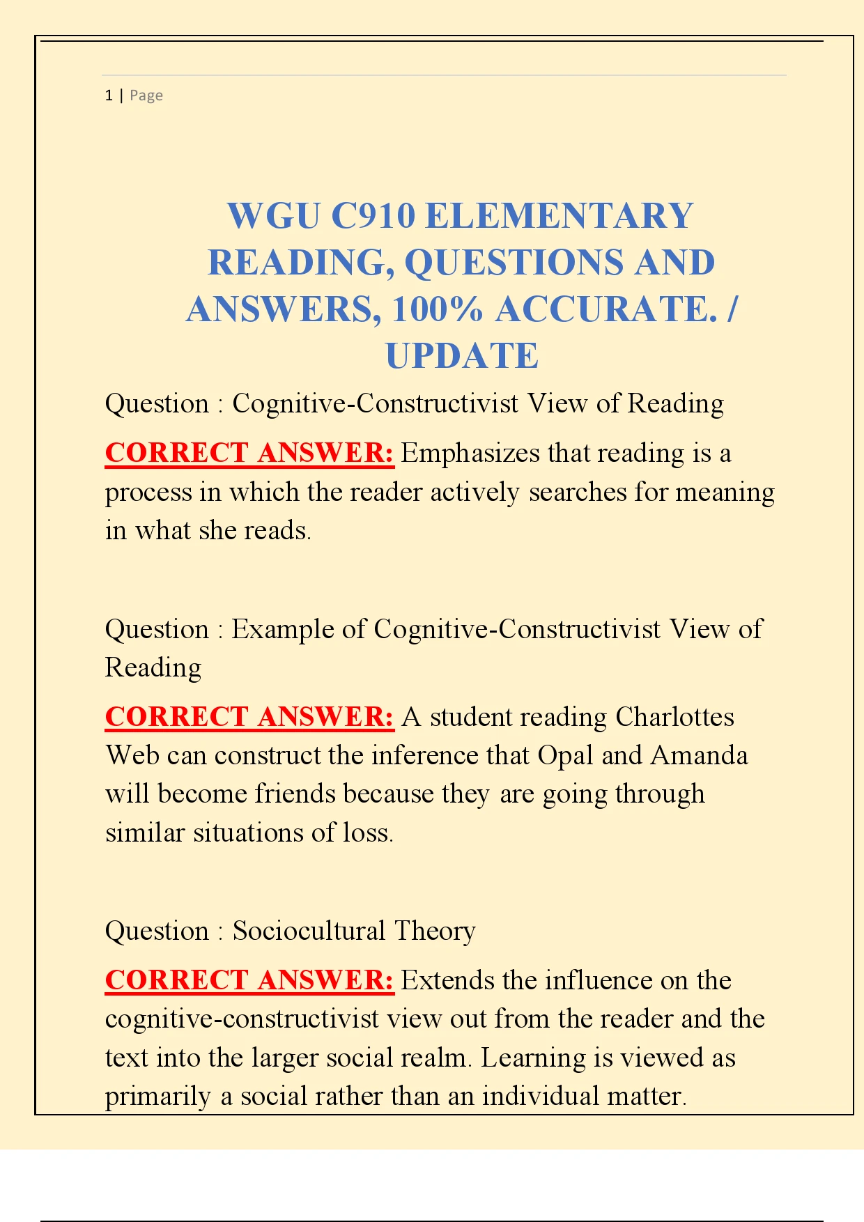 AP CSP DATA UNIT, QUESTIONS AND ANSWERS, 100% ACCURATE. GRADED A+