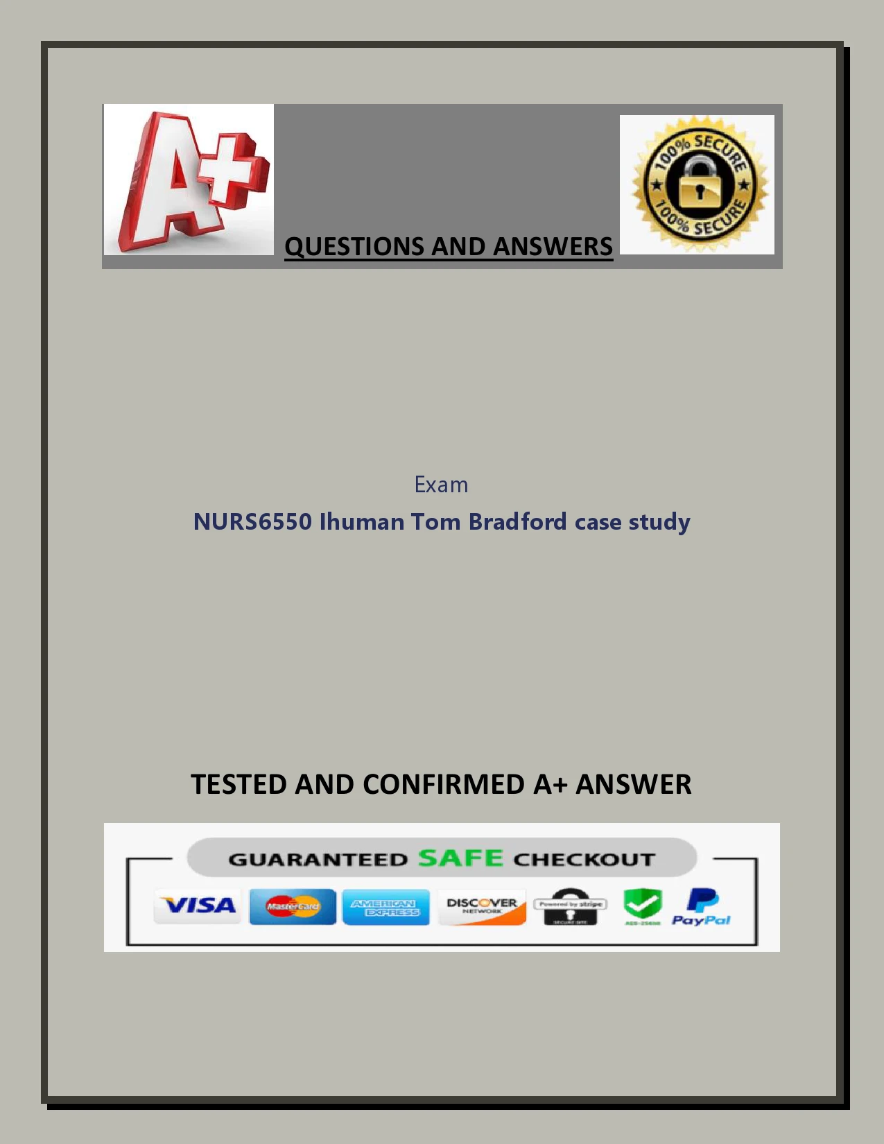 ASE A6 Test Prep (Electrical & Electronic Systems) Complete Study Guide ...